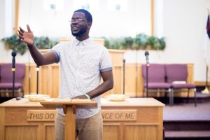 Home - Summit Theological Seminary